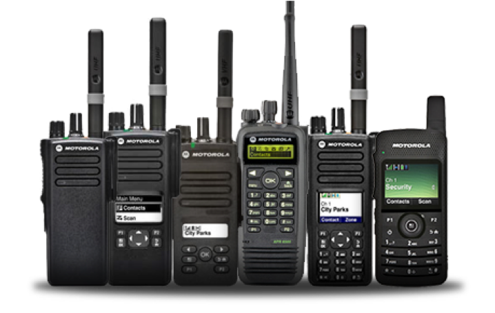 Two Way Radio Rental Plans Virginia | Radio Communications of Virginia