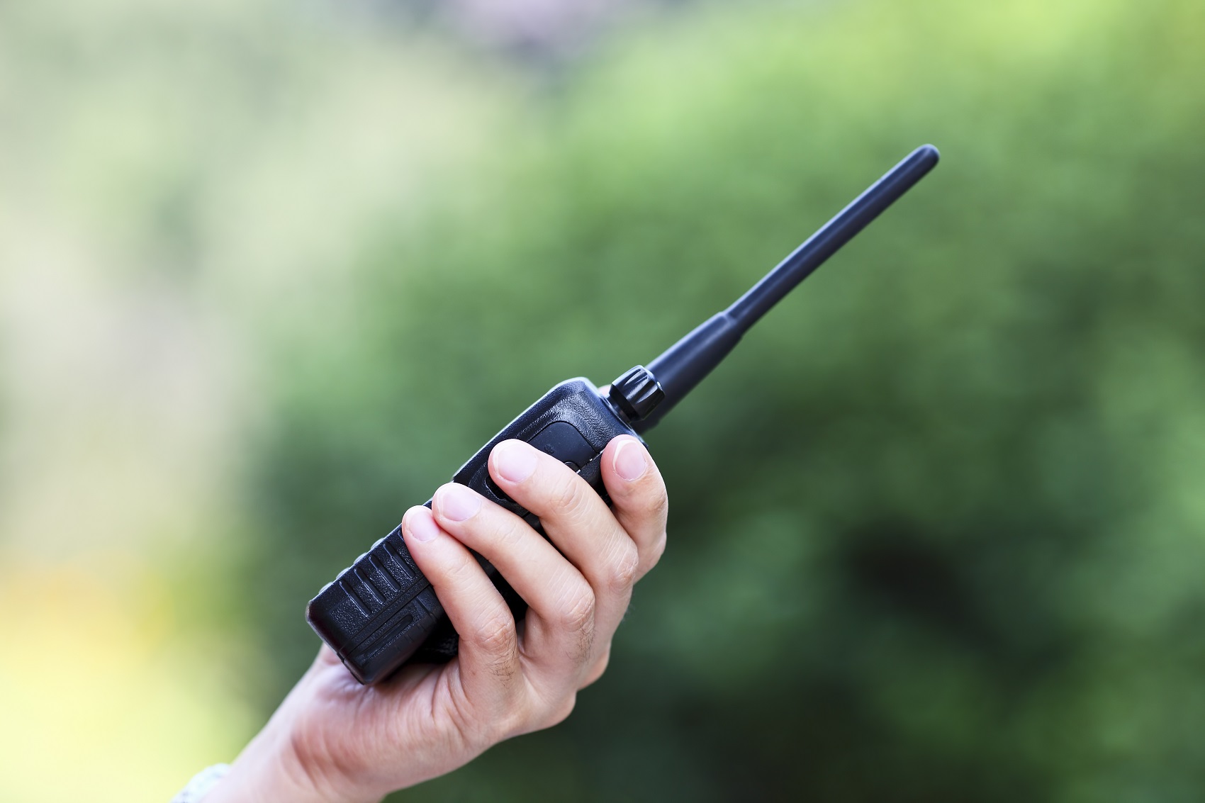 Motorola WAVE™ TLK100 Virginia | Two Way Radios