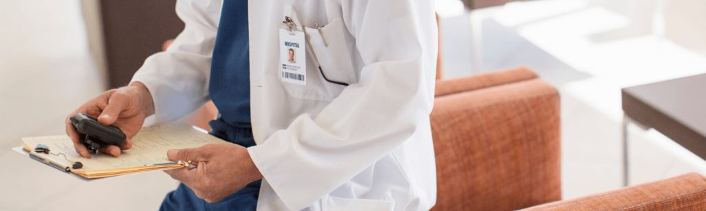 Why Hospitals and Doctors Still Use Pagers | Radio Communications of ...