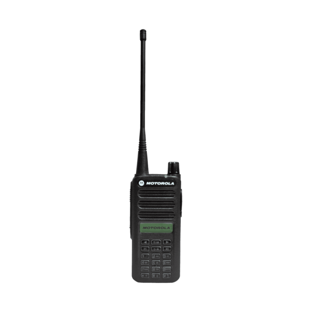 Commercial Series Portable Radios Archives - Radio Communications of ...